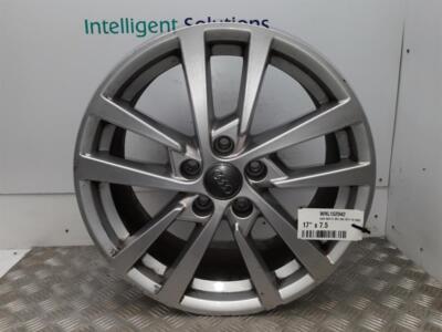 ALLOY WHEEL AUDI A3 17 Inch Rim 8V0601025CS - WHL152942 | eBay UK