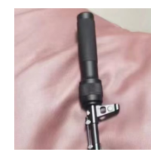 1:2 scale Alloy Army AK-47 Rifle Shell Eject Toy Gun ABS Mini Guns No ...