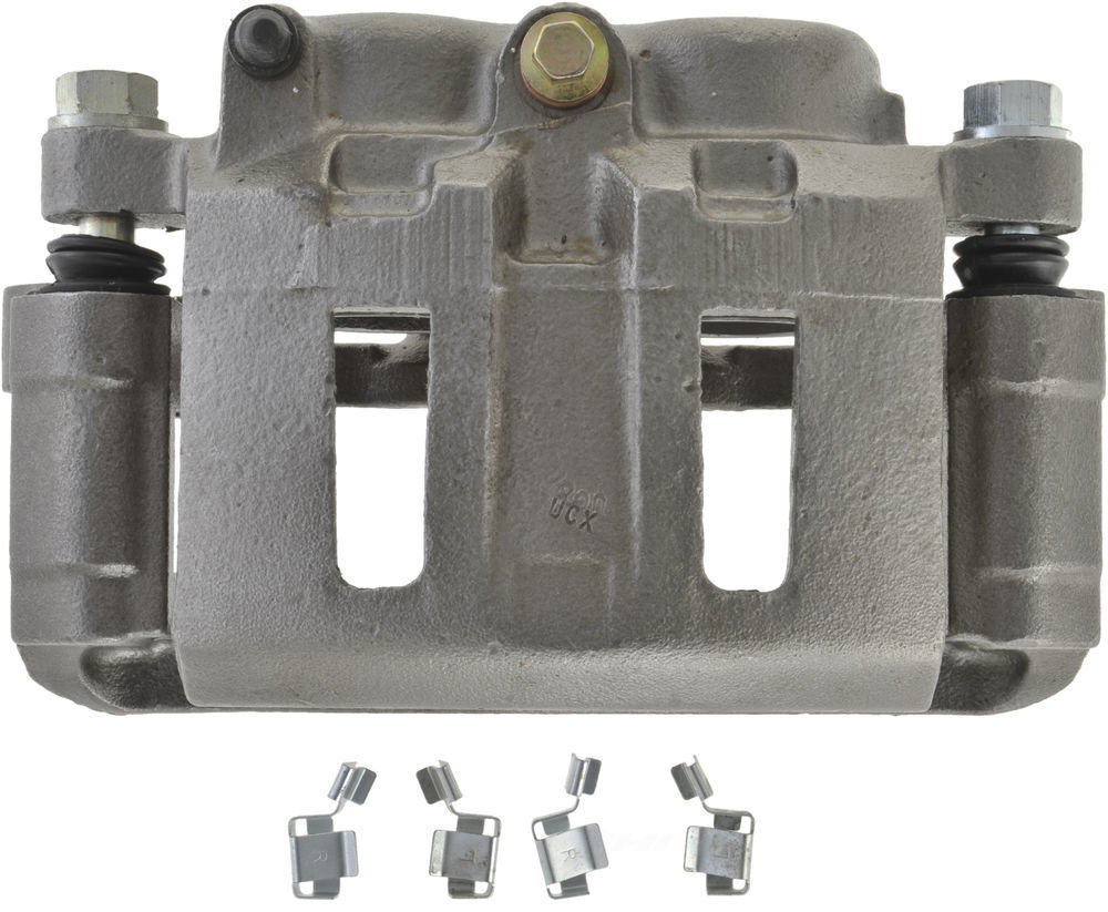 Disc Brake Caliper-OEF3 Autopart Intl 1405-18700 Reman for sale online ...