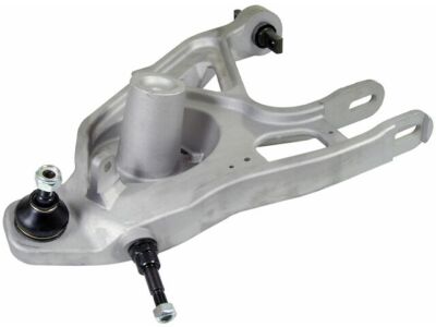 For 2000-2006 Pontiac Montana Control Arm and Ball Joint Assembly ...