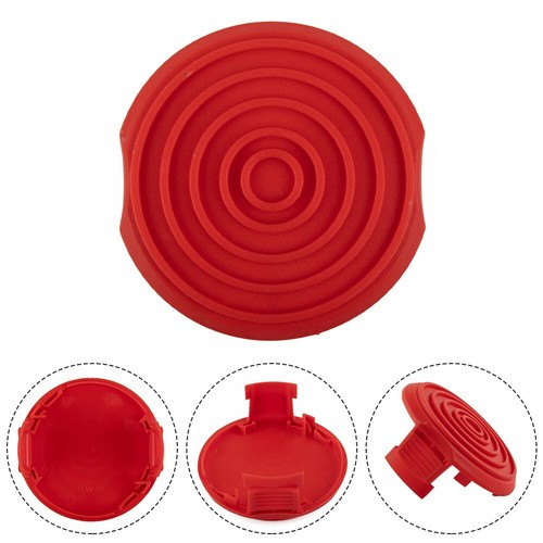 For Hyper Tough Trimmer Spool Cap Cover Keep Your Trimmer in Good ...