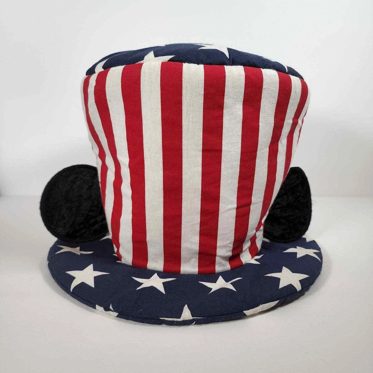 Uncle Sam Hat Pattern