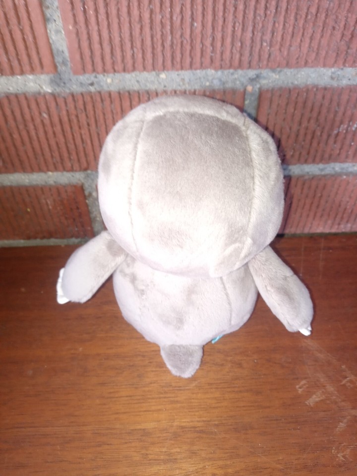 Bellzi Slothi Baby Sloth Plush 6" Designer Stuffed Animal Kawaii Cute ...