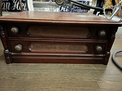 spool cabinet antique | eBay