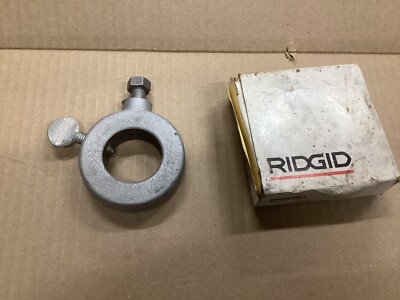 Pipe Threaders & Dies - 300