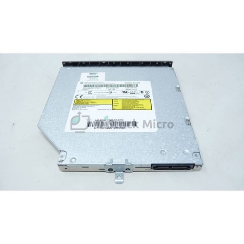 Lecteur graveur DVD 9.5 mm SATA SU-208 - 700577-FC0 pour HP Probook 470 ...