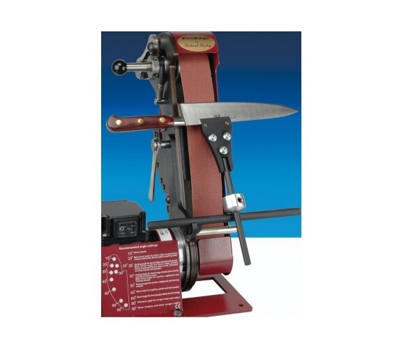 Robert Sorby DELUXE PROEDGE SHARPENING SYSTEM - PED01A | eBay