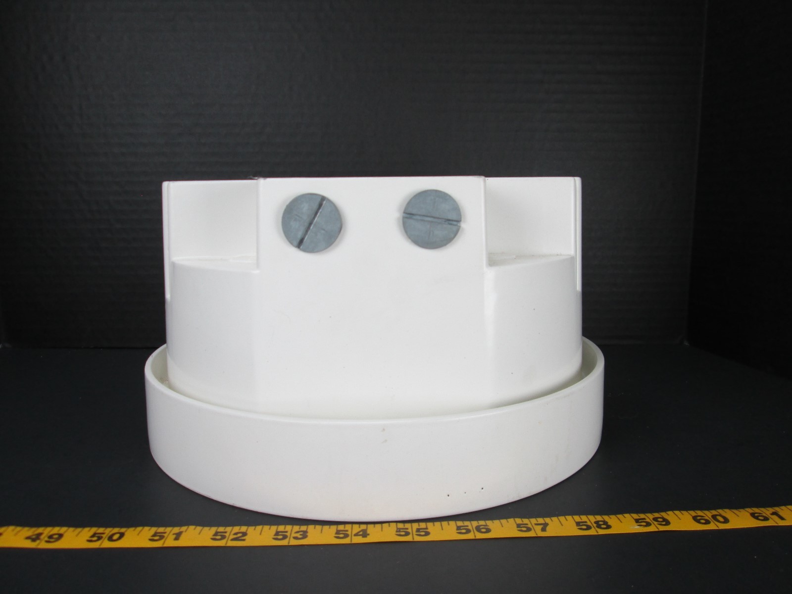 Kim Lighting New Inverted HID Fixture Housing LR91813 Catalog# WF31C ...