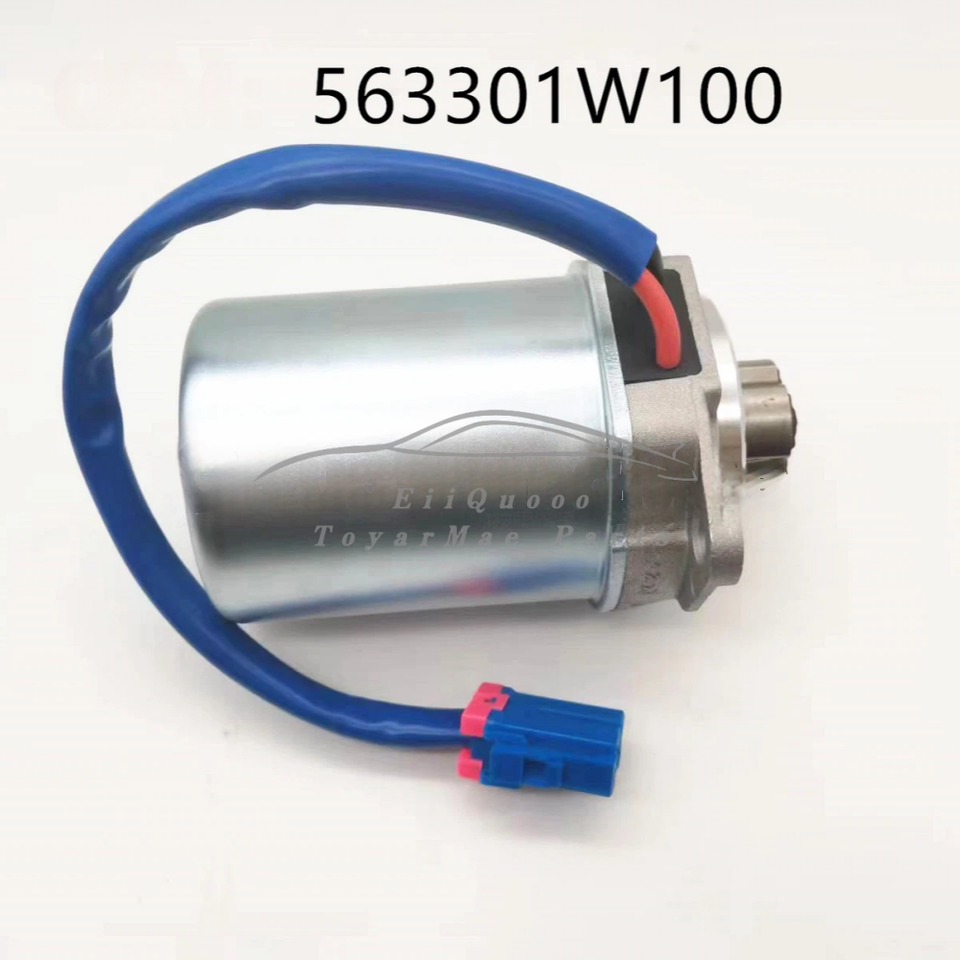 563301W100, For KIA RIO MK3 ELECTRIC POWER STEERING COLUMN MOTOR 2011 ...