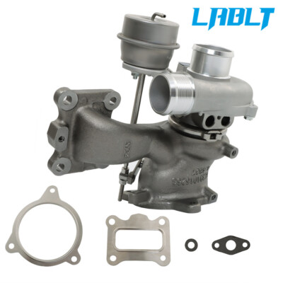 LABLT Turbo Turbocharger For 2014-2020 Ford Fusion Escape 1.5L B0BG ...