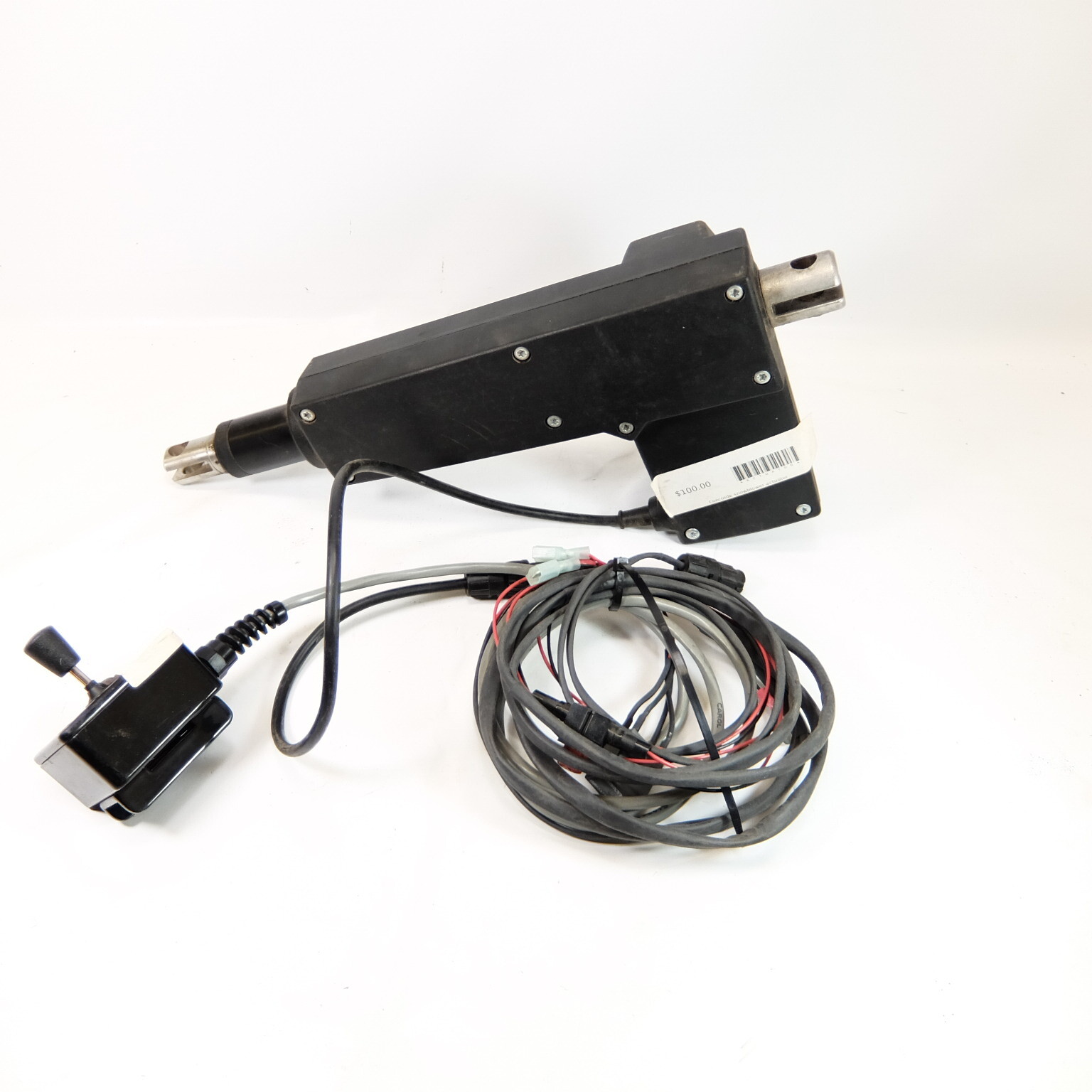 Linak La31-u613-00 Electric 12v Push 1500n Lift Actuator for sale ...