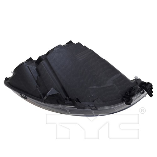 For 2014-2022 Ram ProMaster 3500 Headlight Assembly Left TYC 2014 2015 ...