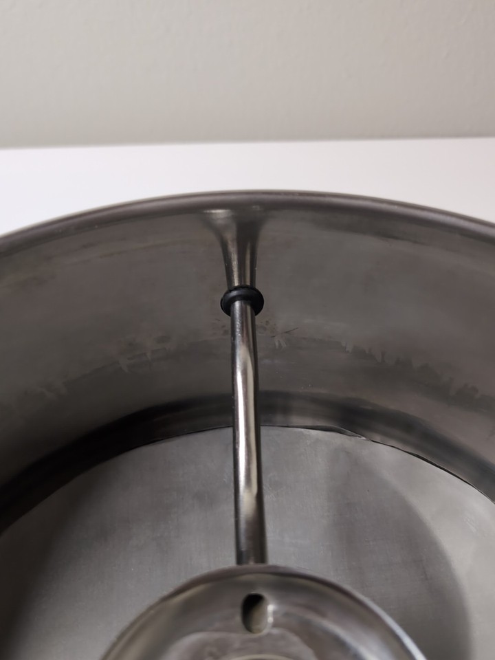 Waterwise 1600 Non Electric Water Distiller Purifier Stainless Steel ...