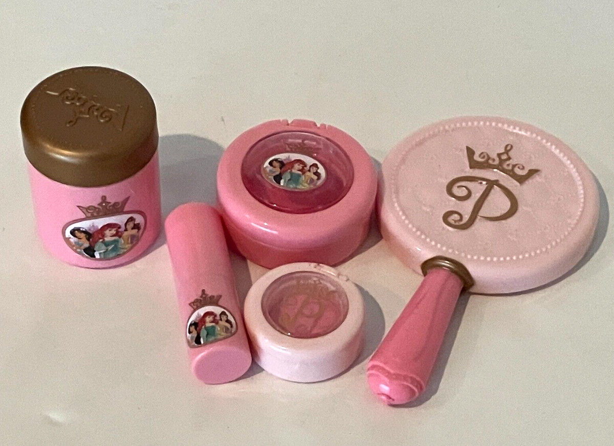 Disney Princess Makeup Kit | Saubhaya Makeup