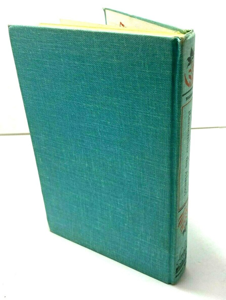 Antique Robert Penn Warren Remember The Alamo 1958 | eBay