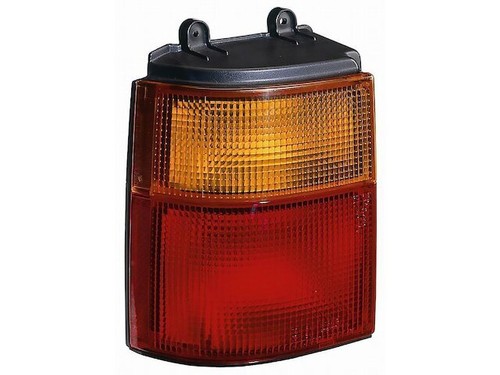 Left Tail Light Assembly For 89-95 Mazda MPV SM23W3 | eBay