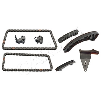 FEBI Timing Chain Kit For KIA HYUNDAI Ceed Sw Cerato Picanto Rio II ...