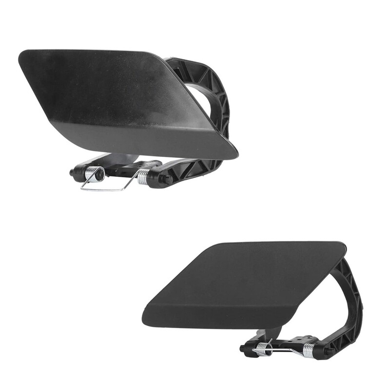 Car Headlight Washer Nozzle Cover 2128600208 for E-Class W212 E2008837 ...