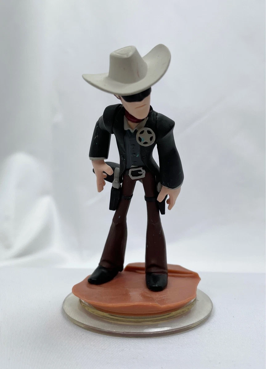 Disney Infinity Lone Ranger