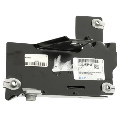 NEW GENUINE Front Bumper Inner Mounting Bracket Right 04-07 Chevrolet ...