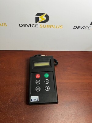 Onity / Tesa PP (Portable Programmer) - C3XPP2L | eBay