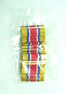 Department of the Army Reserve Components Achievement Medal, 25 service ...