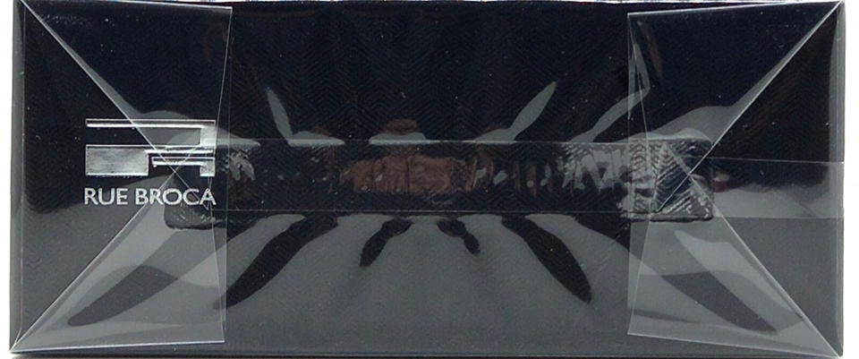 RUE BROCA THEOREME MATRIX POUR HOMME EAU DE PARFUM SPRAY FOR MEN 3.0 Oz ...