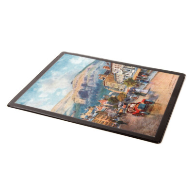 MOUSE MAT - Vintage Wales - Mostyn Street, Llandudno (c) | eBay