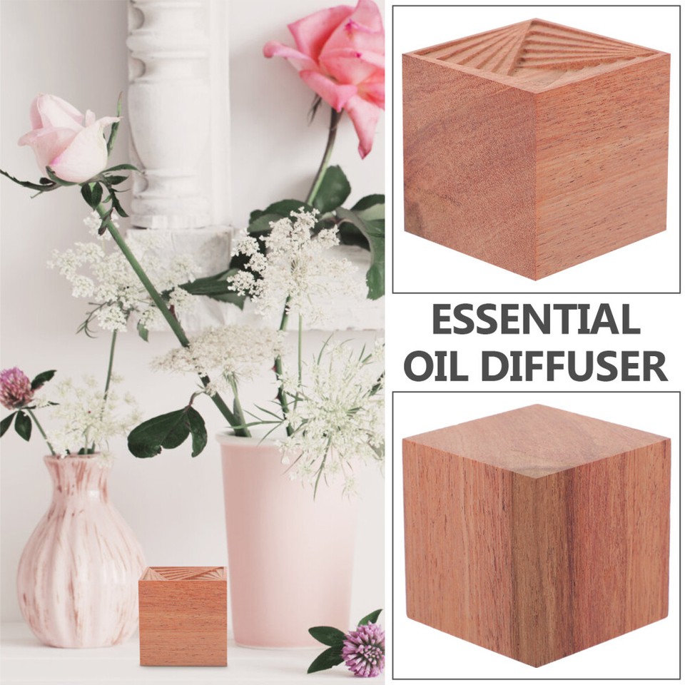 Diffuser Office Diffusers for Essential Oils Large Room Aromatherapy ...