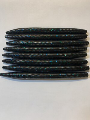 Soft Plastics - Inch Stick