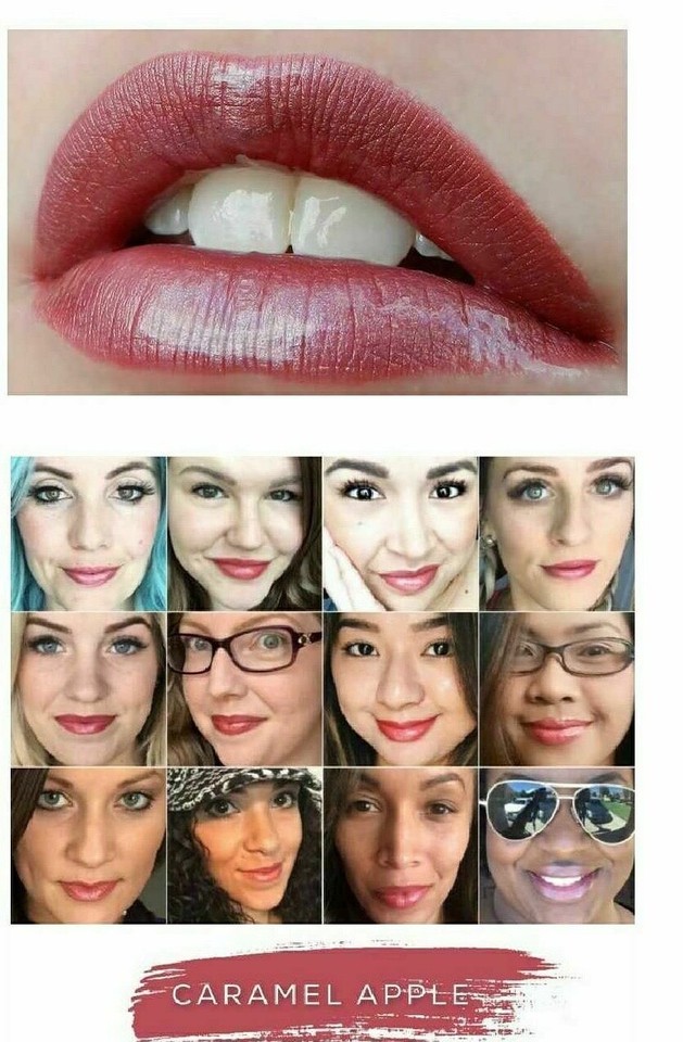 CLEARANCE!! LipSense Long Lasting Liquid Lip Color - LOW PRICES!! SAME ...