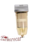 JDMSPEED 3307454S Fuel Filter Base & Bowl, Housing 330745400S | eBay