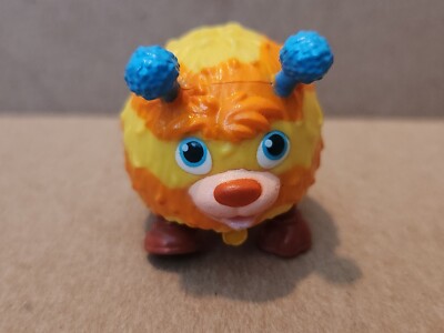 Disney Doc McStuffins Squibbles 1” Figure | eBay