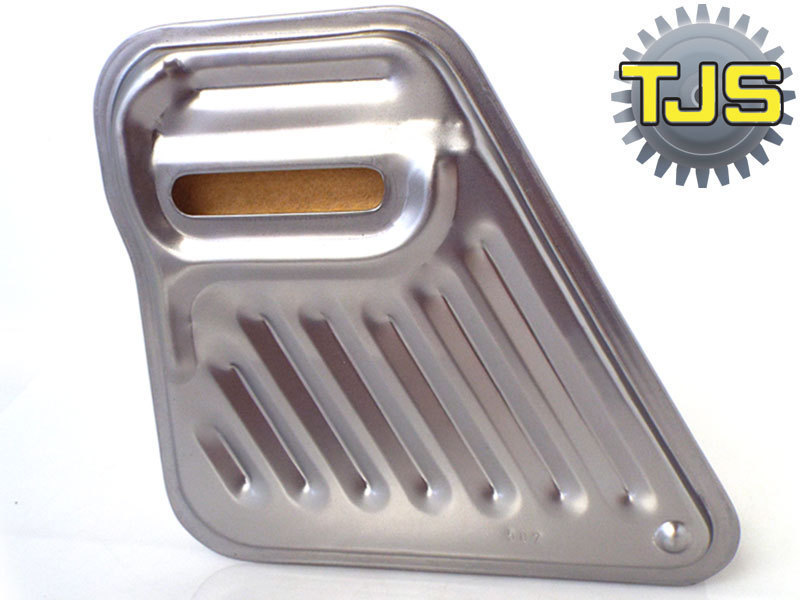 .Ford AXOD/AXODE/AX4S/AX4S-HO Transmission Pan Oil Filter Lincoln ...