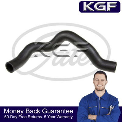 KGF Lower Radiator Coolant Hose Fits Chevrolet Matiz Daewoo 0.8 ...