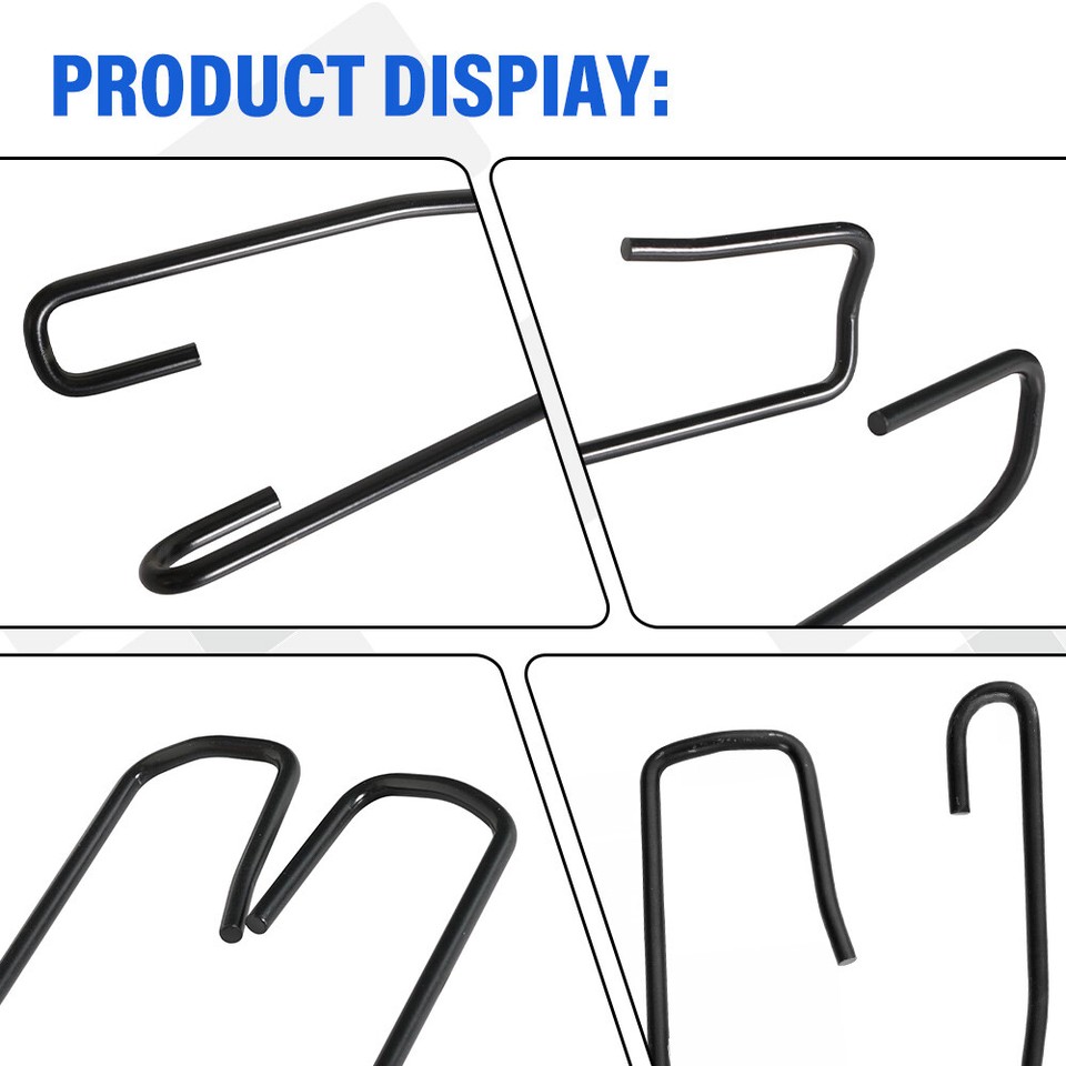 2 set New For Honda Accord 2008-2012 Trunk Rear Lid Torsion Spring Left ...