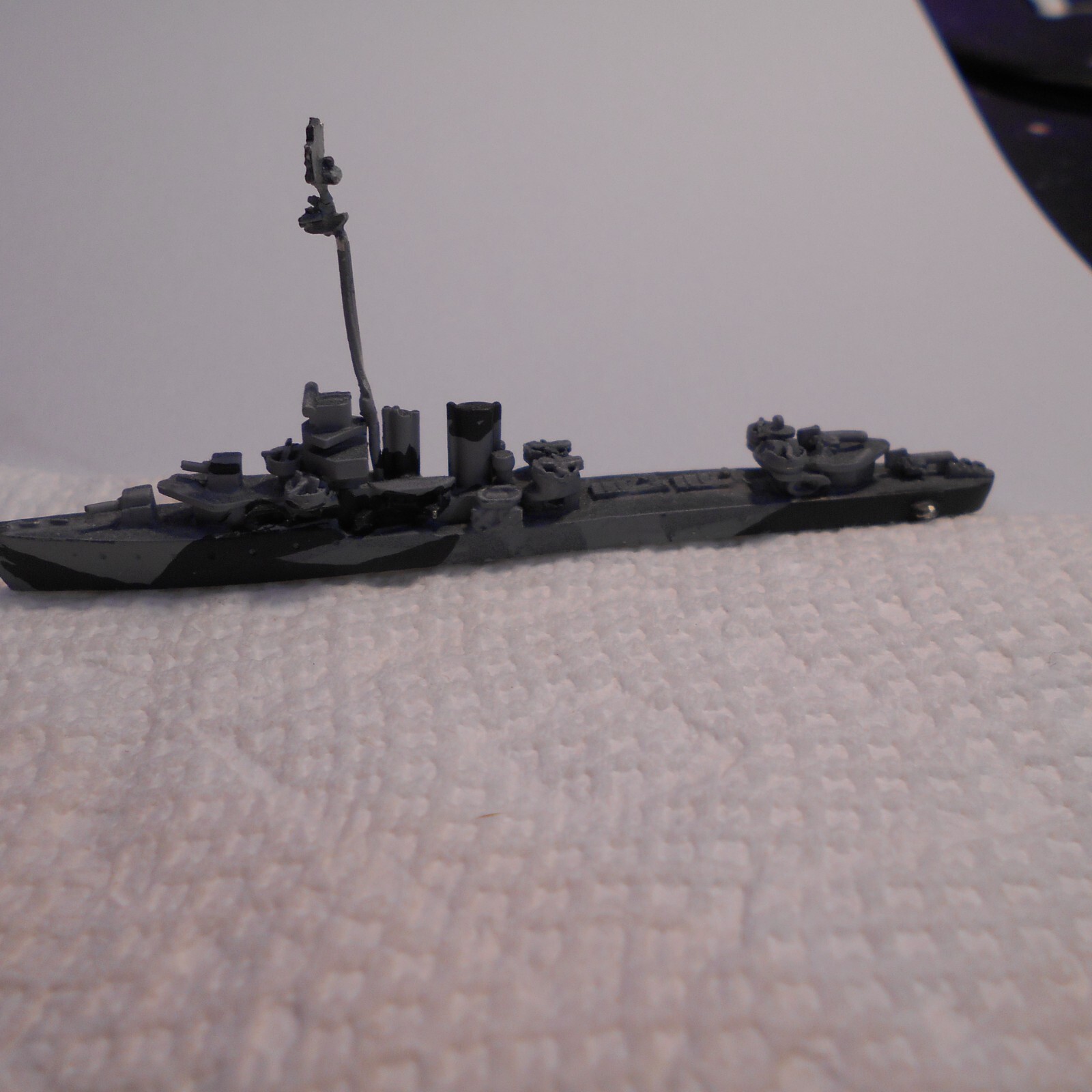 1/120O DD354 USS Monaghan Measure 32/7d 1944 | eBay