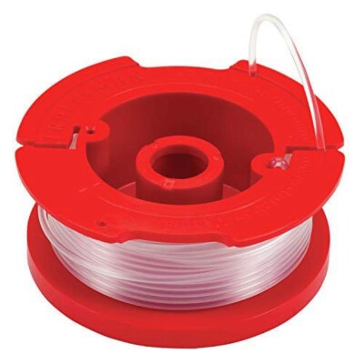Craftsman Spool Transparent Line String Trimmer Replacement 30' .065 ...