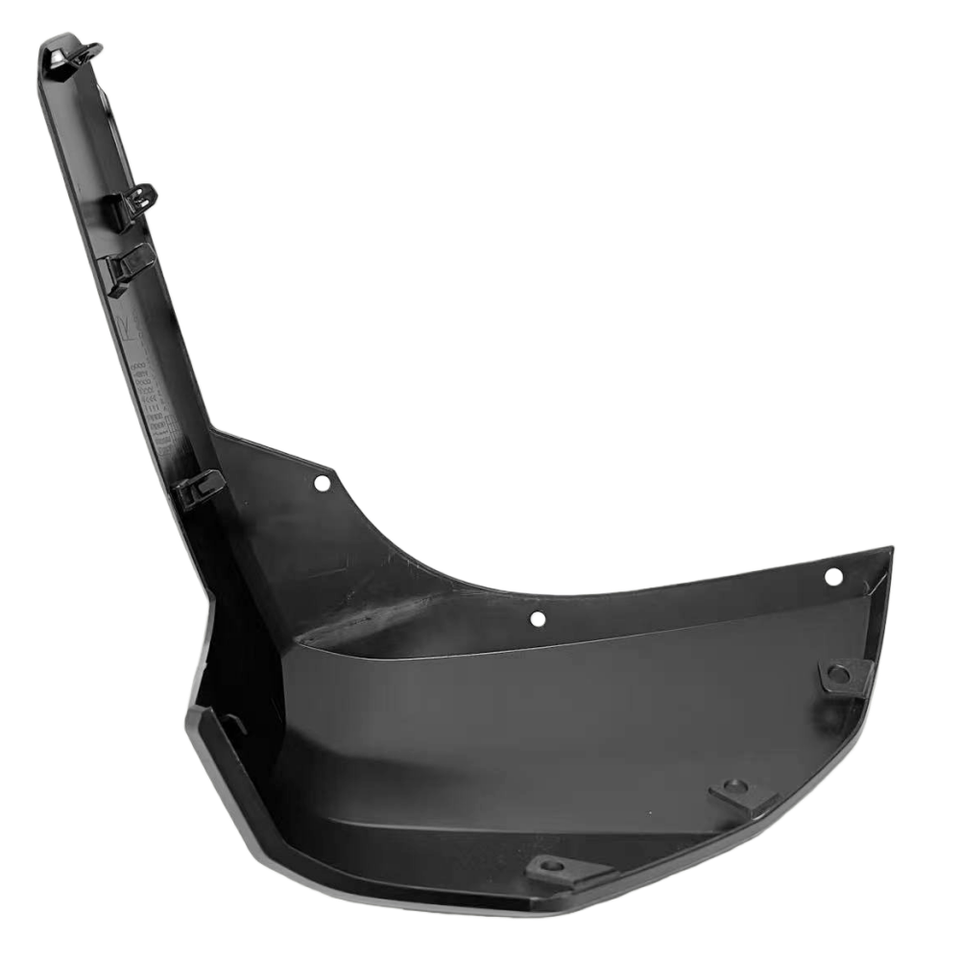For 2024-2025 Toyota Tacoma 52155-AK010 Right Side Rear Bumper ...