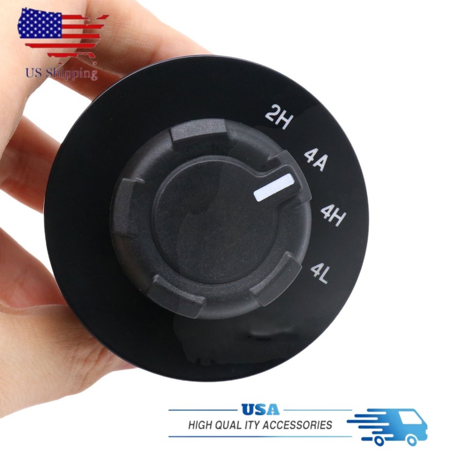 CL3Z14B166DA Speed Transfer Case Control Switch knob For Ford F-150 ...
