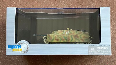 Dragon Armor 1/72 Jagdpanzer IV L/48, HG Div. East Prussia 1945 ...