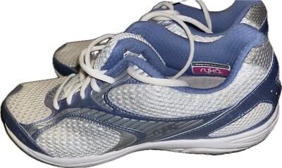 Ryka Dash 2 Sports Shoes Women’s 8.5 Woman’s Only Sport Company | eBay