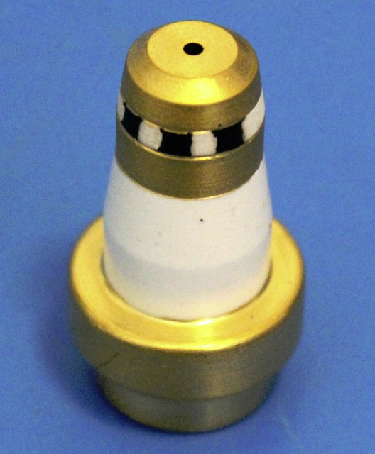 ITT CeraMax Exelis 7545M 00022-02400 Electron Multiplier for Mass ...