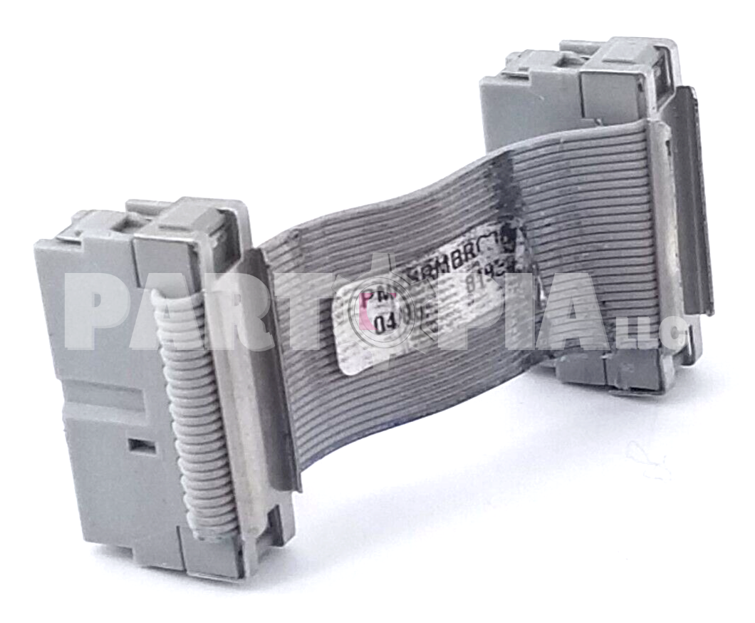 ABB / Bailey, P-MK-HRM-BRC1000A Redundancy Cable, infi 90 ...