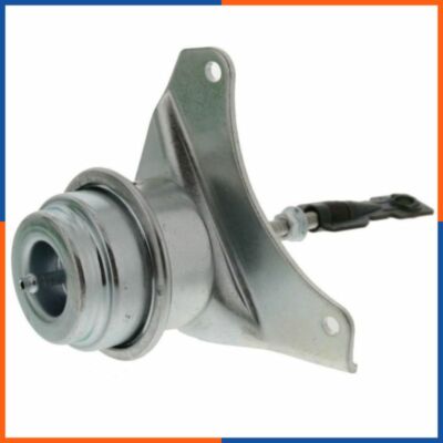 Actuator pour RENAULT | 4431289, 7701477300, 7711368774, 8200466021 ...