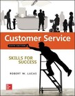 CUSTOMER SERVICE SKILLS FOR SUCCESS By Robert W. Lucas **BRAND NEW** | eBay