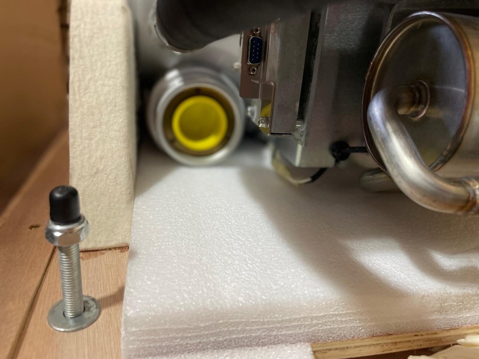 GE LIGHTSPEED CT PERFORMIX PLUS MX200-CT III TUBE INSERT BrightSpeed ...