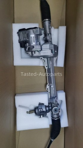 3391EB Electric Steering Rack and Pinion for 2013-2015 Ford Taurus ...