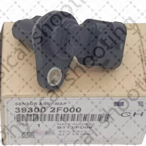 OEM Camshaft Position Sensor (TDC) to Suit Hyundai IX35 Kia vehicles ...