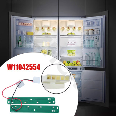 LED Light Module Fits Whirlpool Maytag W11042554 W11527432 W11101384 ...